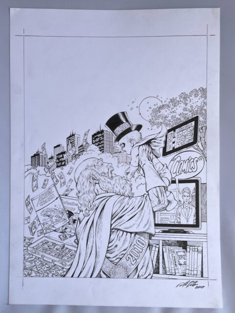 Unknown | Al Rio Art